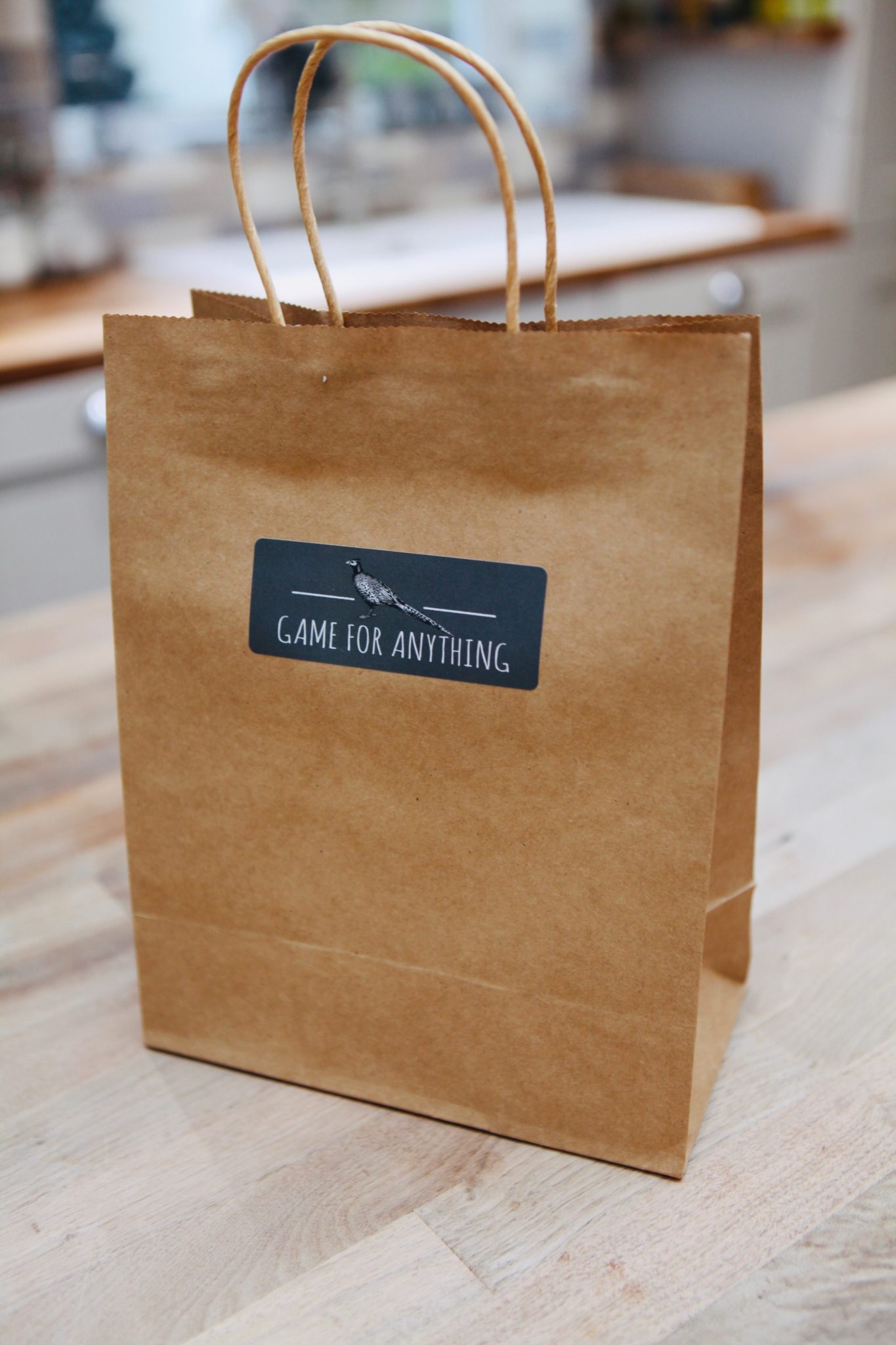 Home - Game for Anything